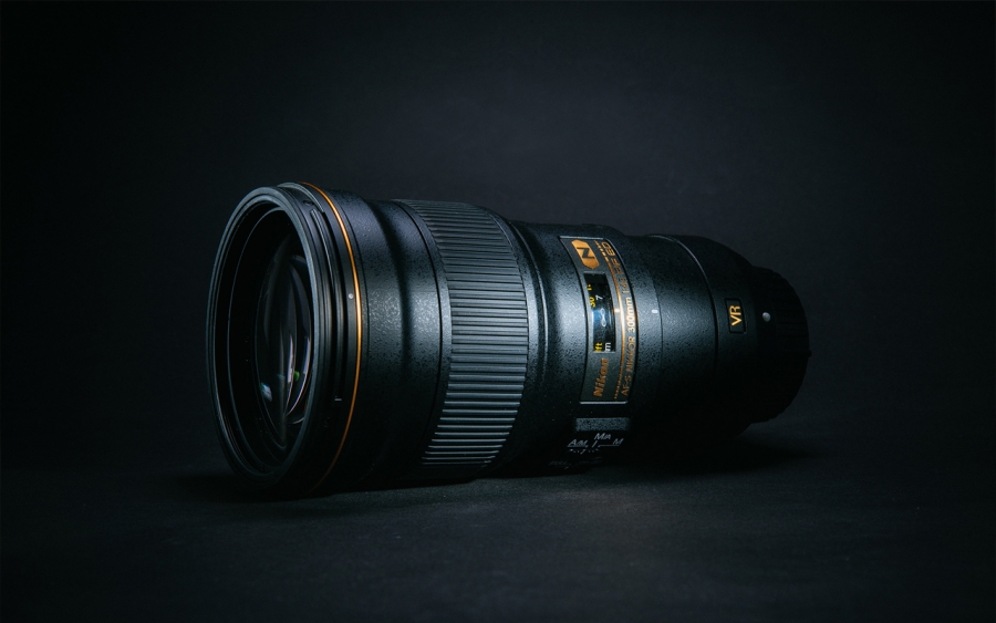 نگاهی دقیق به تکنولوژی جدید ساخت لنز Phase Fresnel نیکون - اگزیف